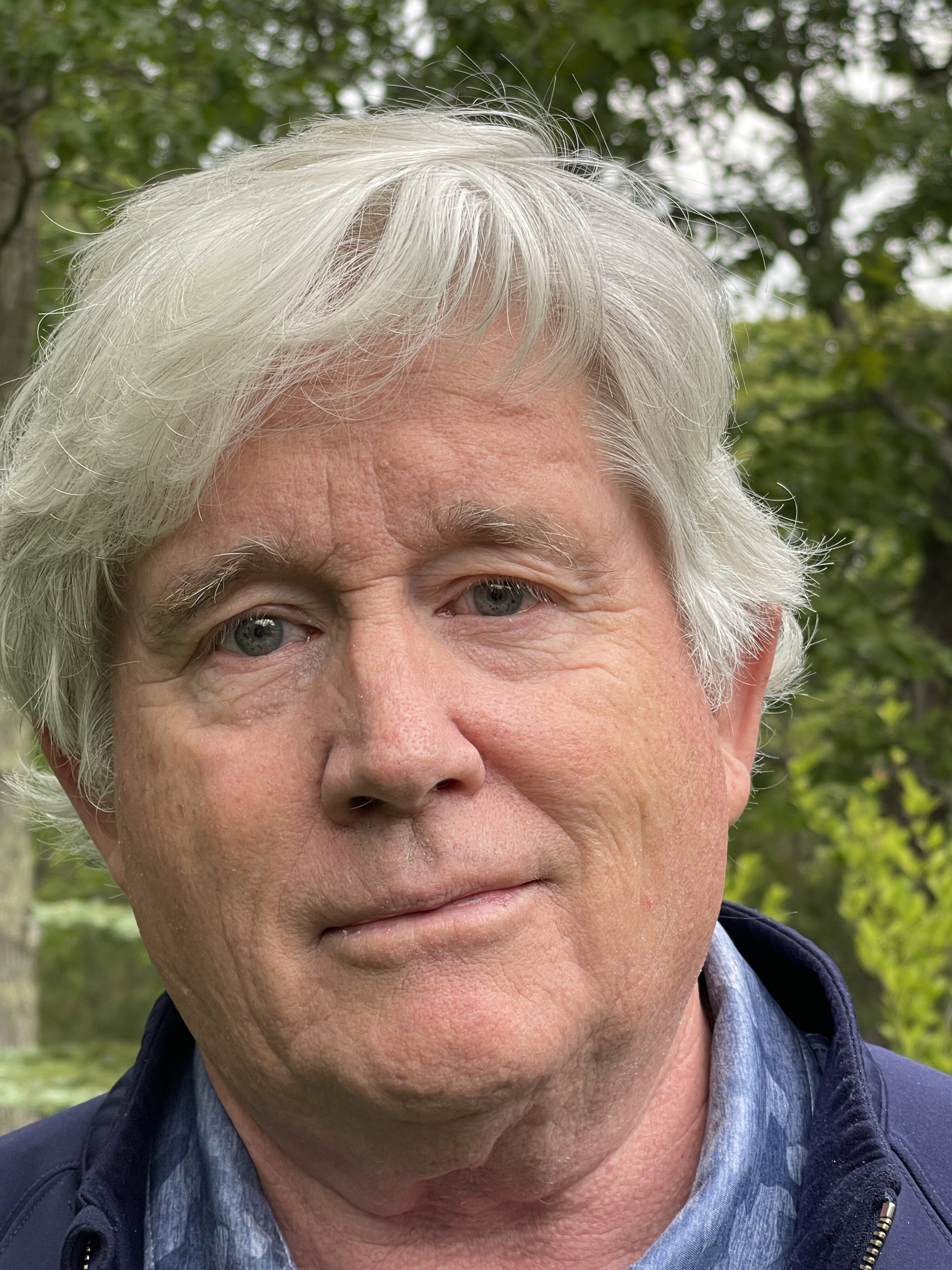 Jim Tilley | VISIBLE Magazine