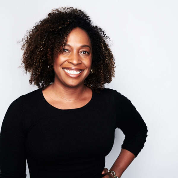 Alexis Charles | VISIBLE Magazine