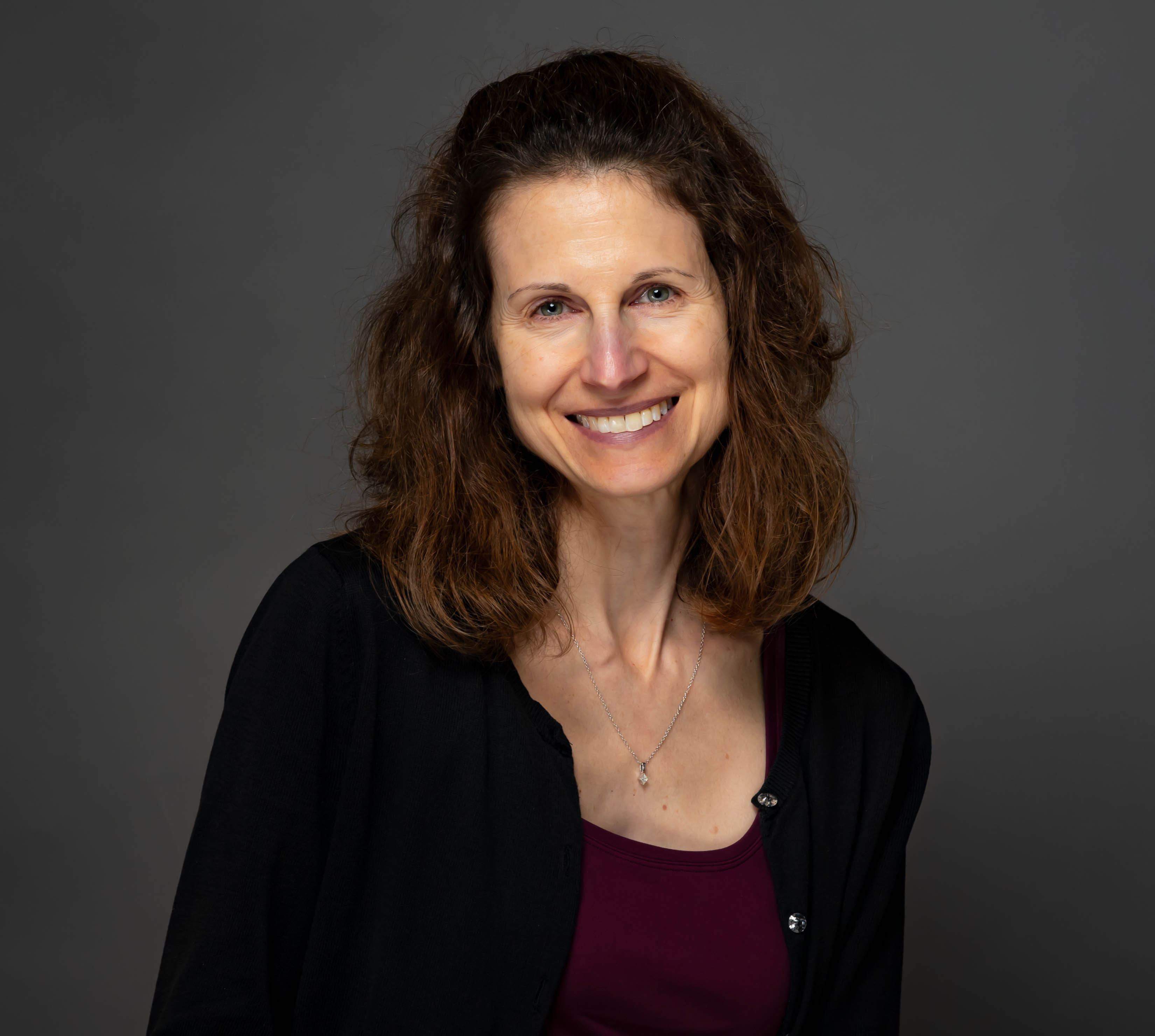 Dr. Sarah Zehr Gantz | VISIBLE Magazine