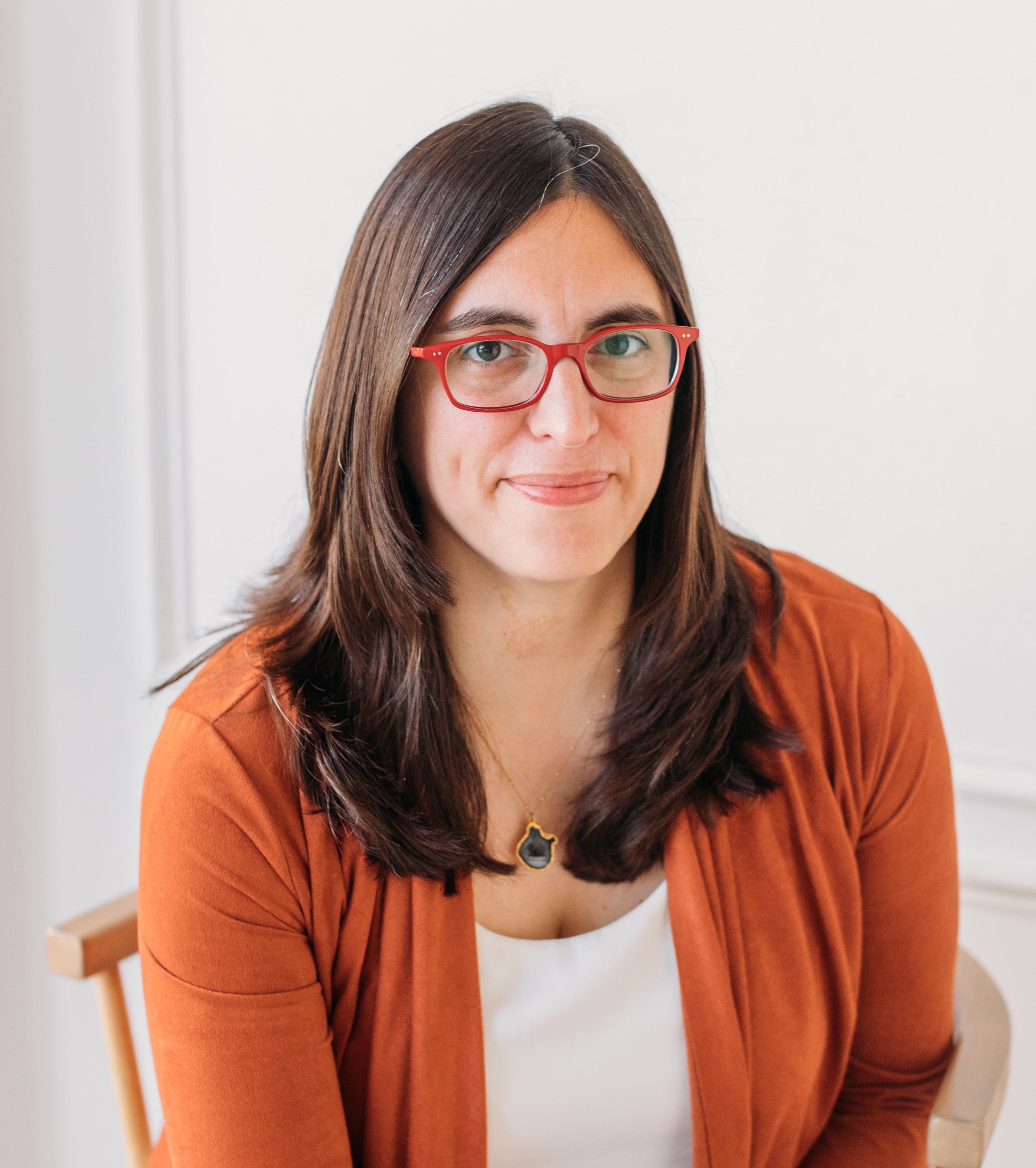 Christine Hopkins | VISIBLE Magazine